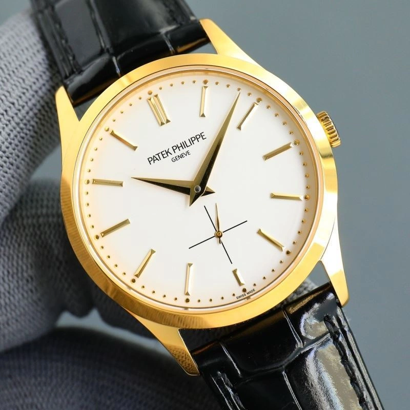Authentic PATEK PHILIPPE Watches