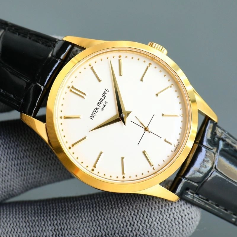 Authentic PATEK PHILIPPE Watches
