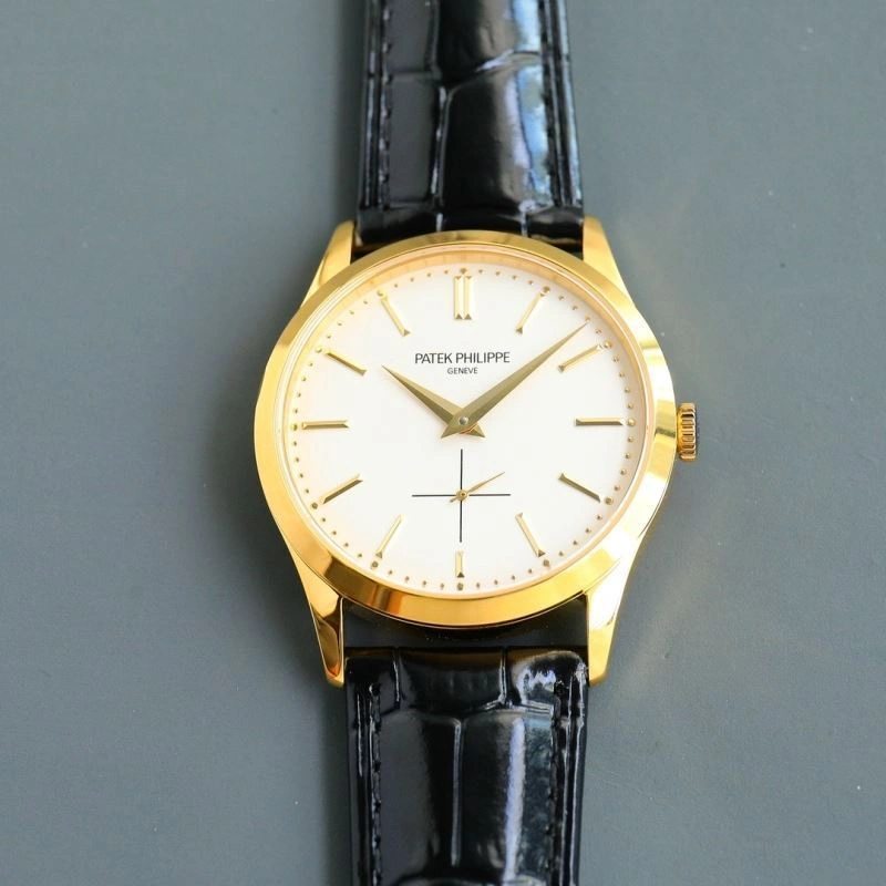 Authentic PATEK PHILIPPE Watches