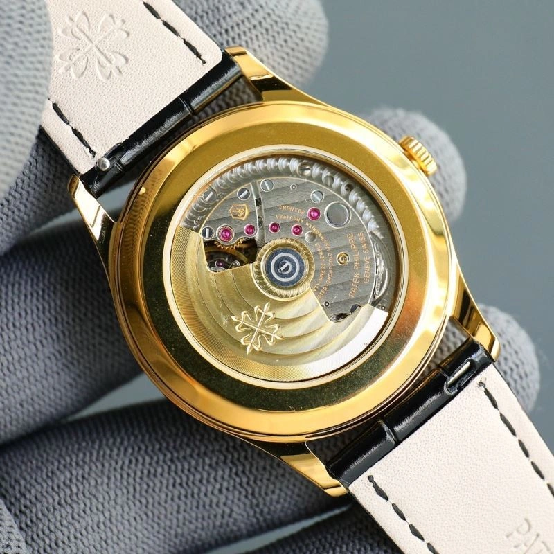 Authentic PATEK PHILIPPE Watches