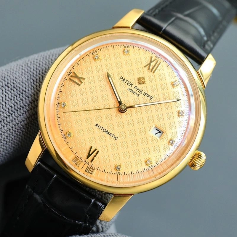 Factory-made PATEK PHILIPPE Watches