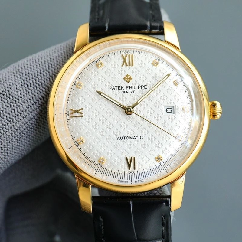 Factory-made PATEK PHILIPPE Watches