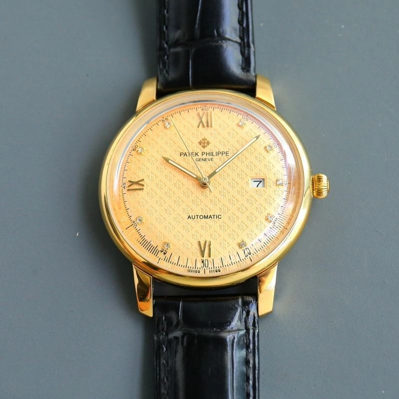 Factory-made PATEK PHILIPPE Watches