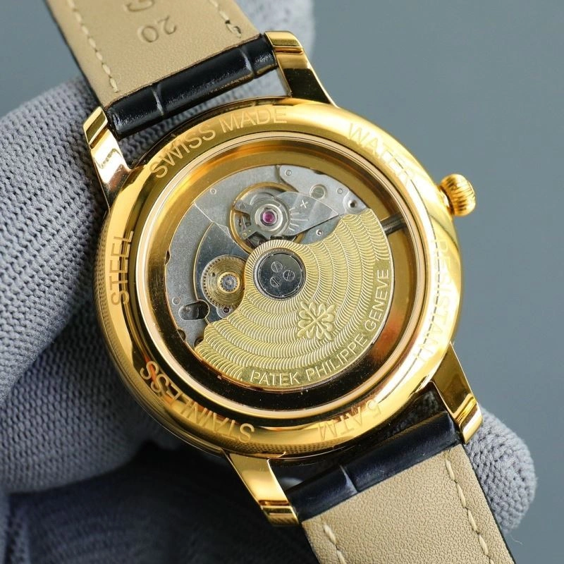 Factory-made PATEK PHILIPPE Watches