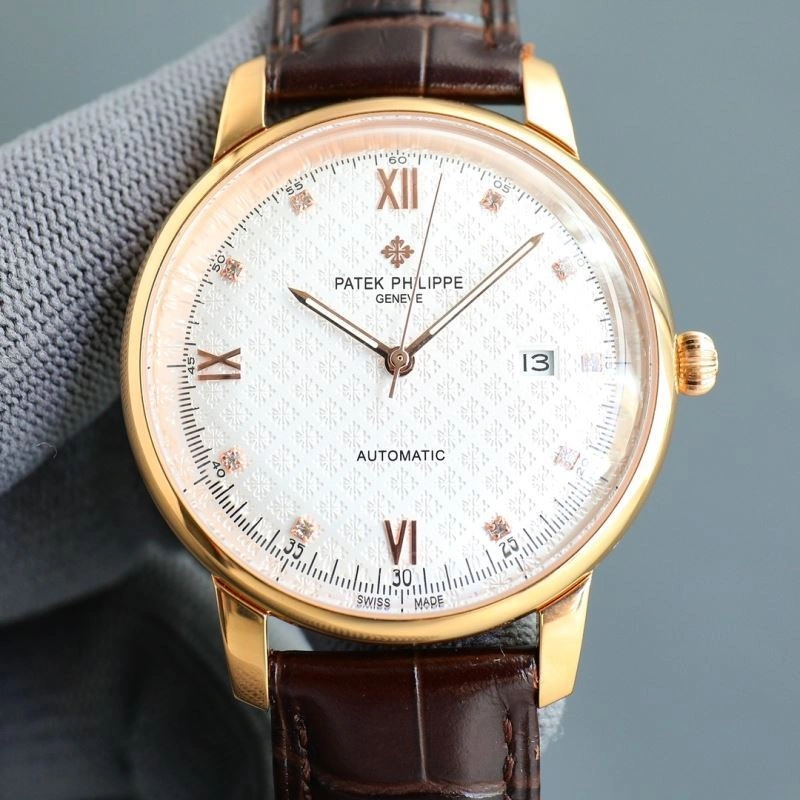 PATEK PHILIPPE Watches
