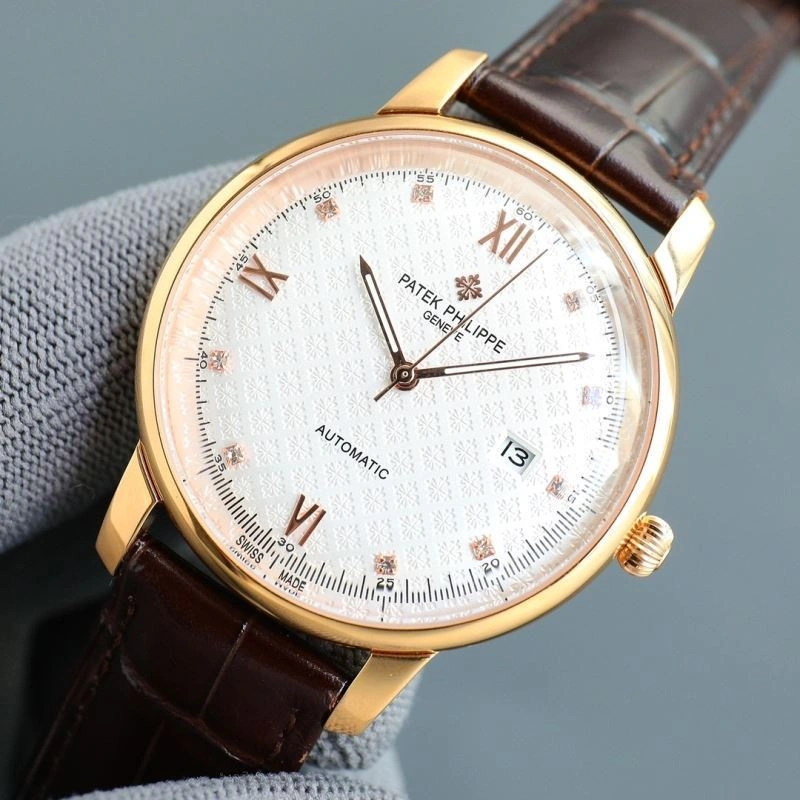Legit PATEK PHILIPPE Watches