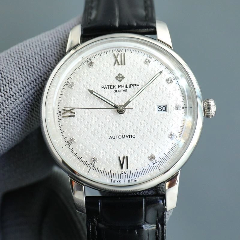 Legit PATEK PHILIPPE Watches