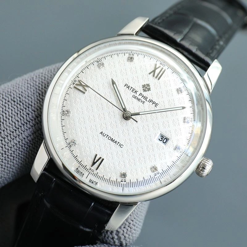 Legit PATEK PHILIPPE Watches