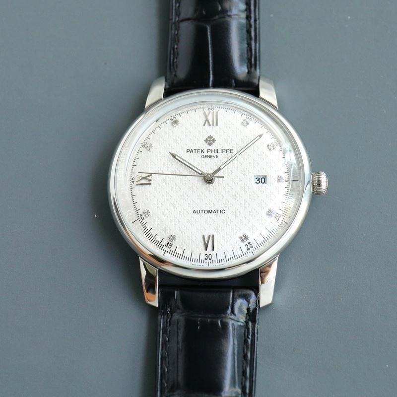 Legit PATEK PHILIPPE Watches