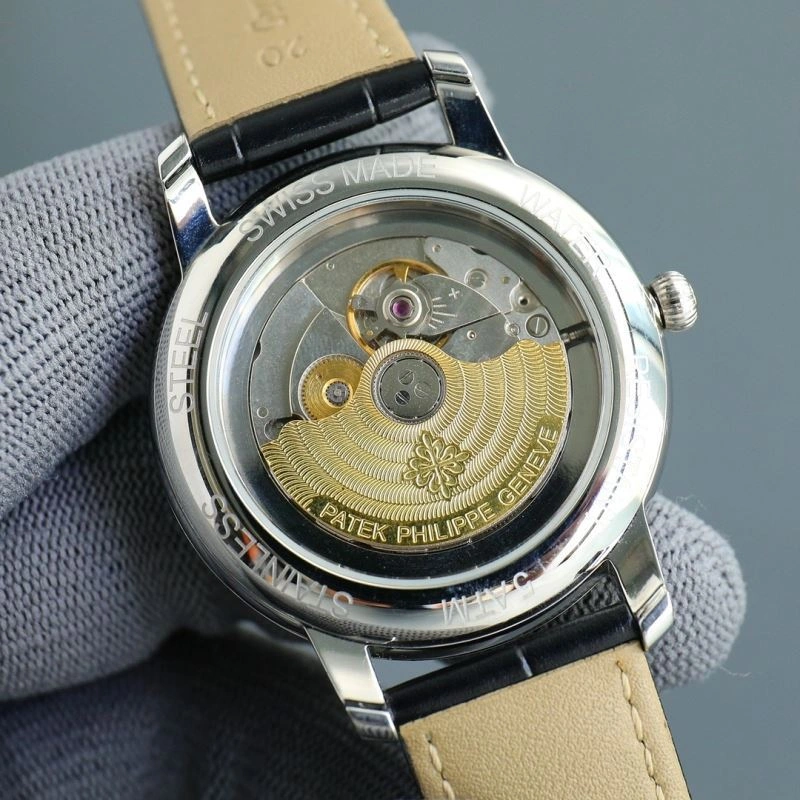 Legit PATEK PHILIPPE Watches
