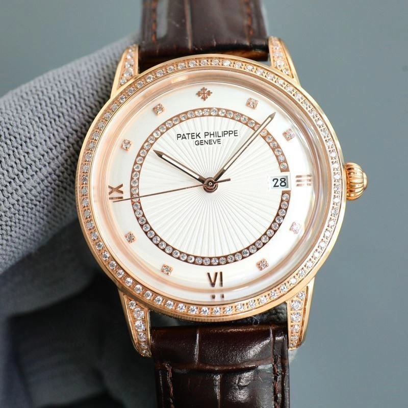 Mirror quality PATEK PHILIPPE Watches