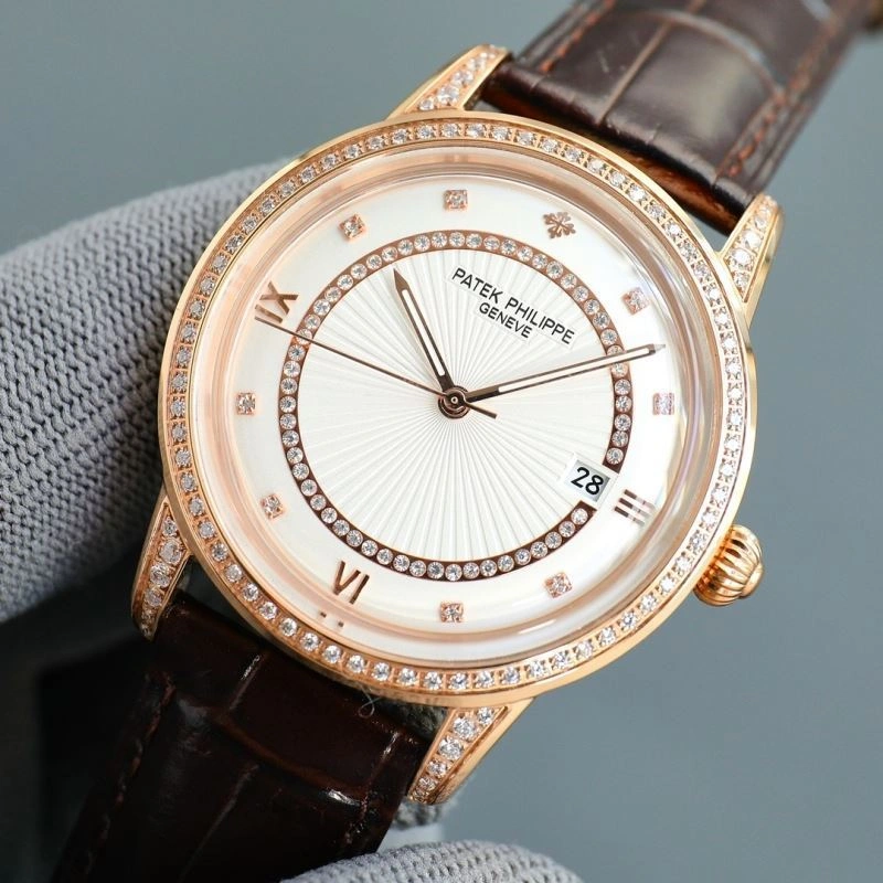 Mirror quality PATEK PHILIPPE Watches