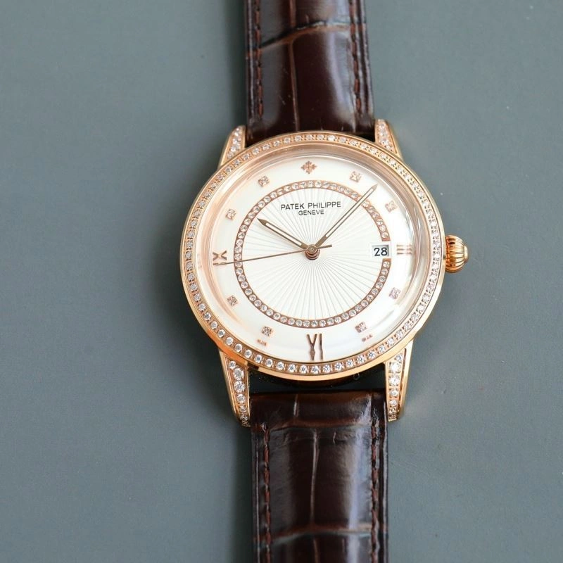 Mirror quality PATEK PHILIPPE Watches