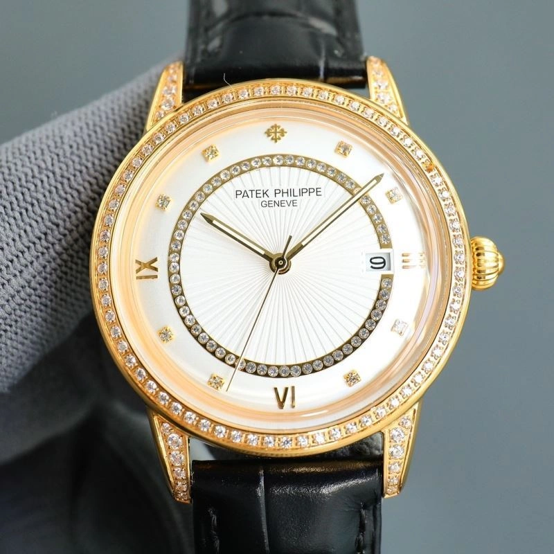 PATEK PHILIPPE Watches