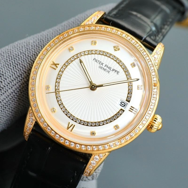 Indistinguishable PATEK PHILIPPE Watches