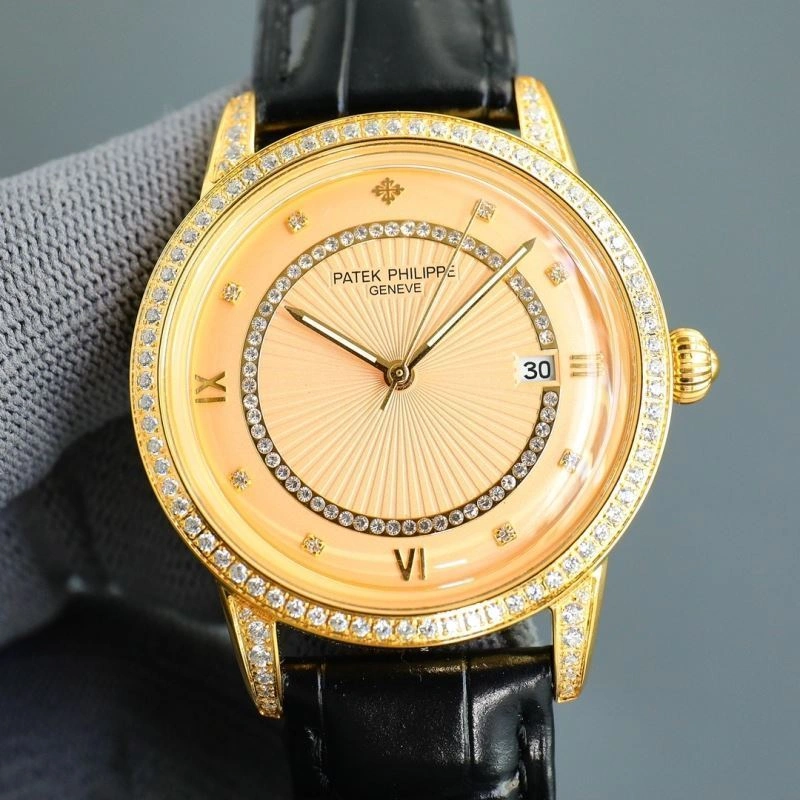 Indistinguishable PATEK PHILIPPE Watches