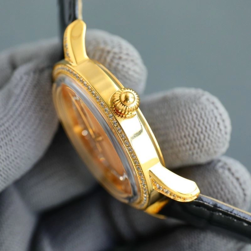 Indistinguishable PATEK PHILIPPE Watches