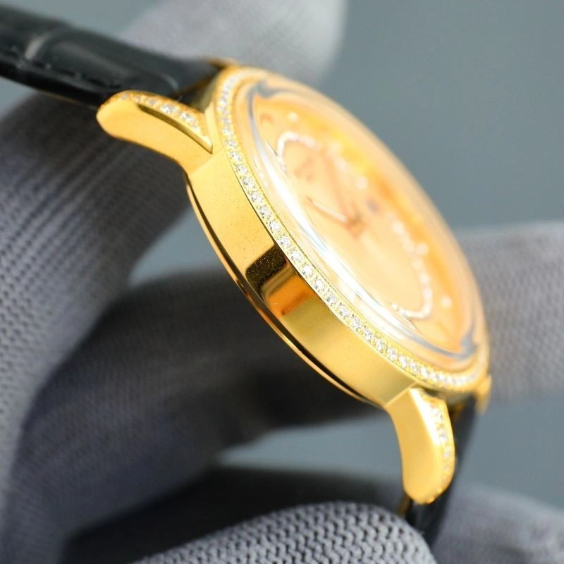 Indistinguishable PATEK PHILIPPE Watches