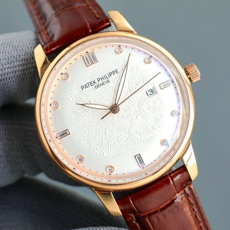 High fidelity PATEK PHILIPPE Watches