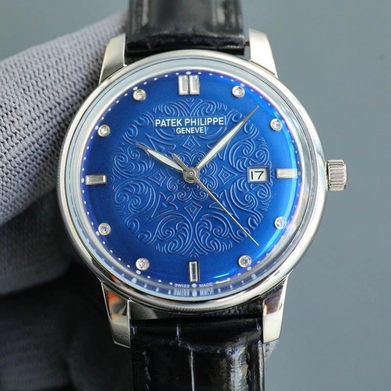 High fidelity PATEK PHILIPPE Watches