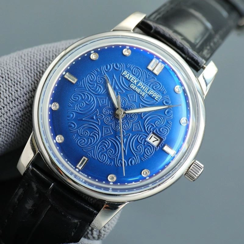 High fidelity PATEK PHILIPPE Watches