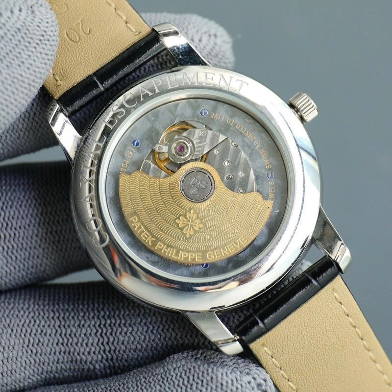 High fidelity PATEK PHILIPPE Watches