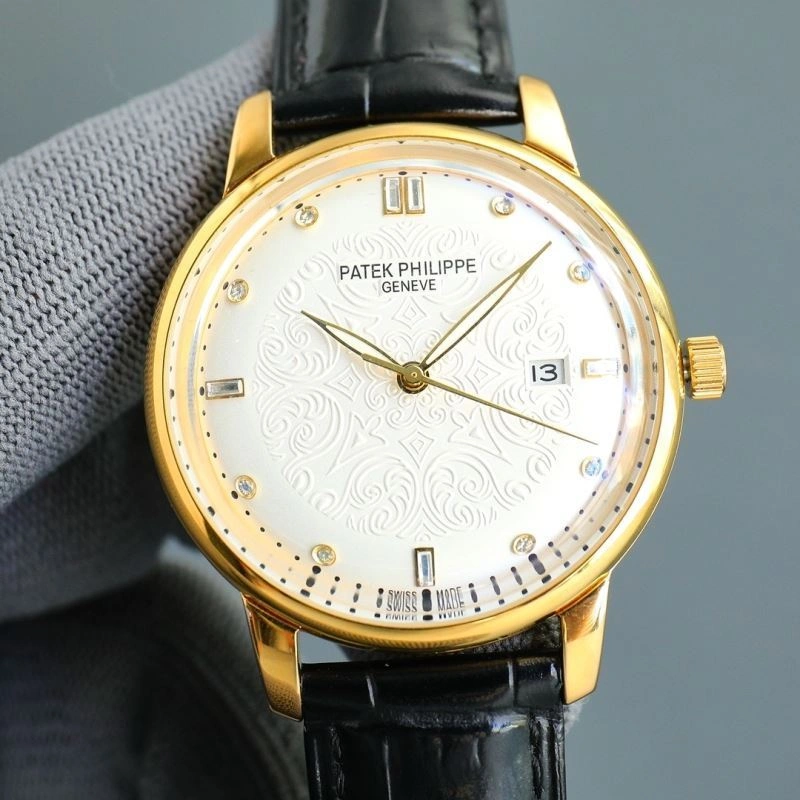 PATEK PHILIPPE Watches