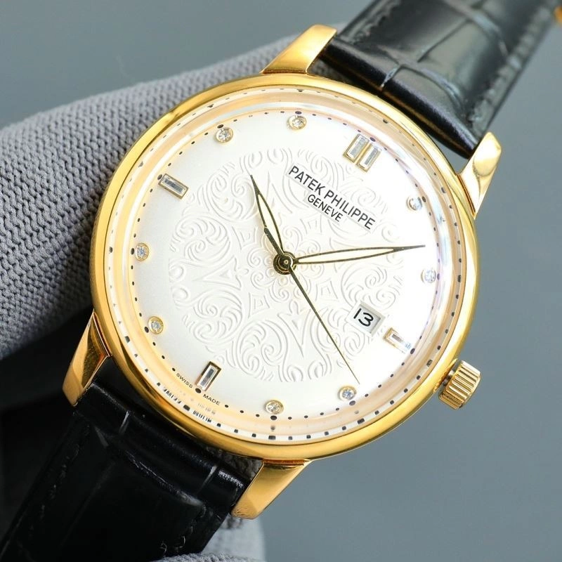 Mirror quality PATEK PHILIPPE Watches