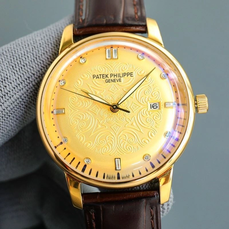 Mirror quality PATEK PHILIPPE Watches