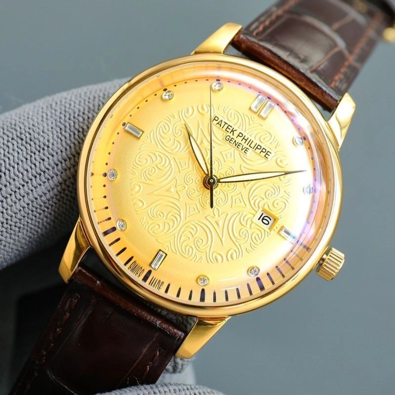 Mirror quality PATEK PHILIPPE Watches