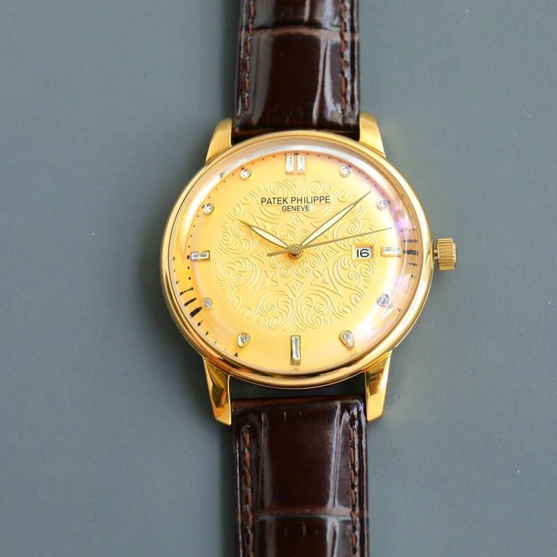 Mirror quality PATEK PHILIPPE Watches