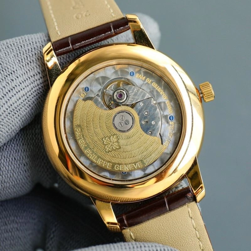 Mirror quality PATEK PHILIPPE Watches