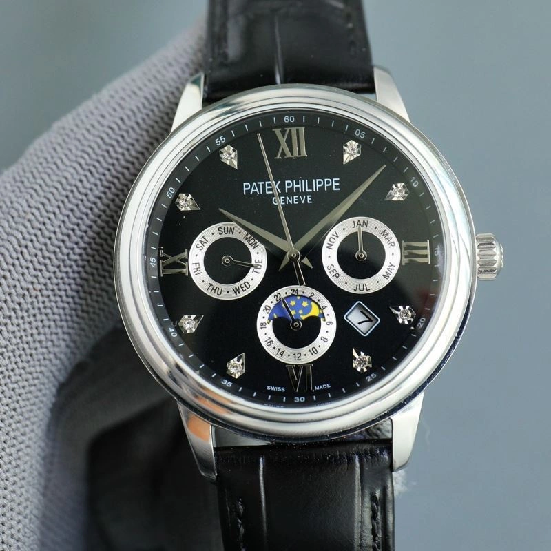 Real PATEK PHILIPPE Watches