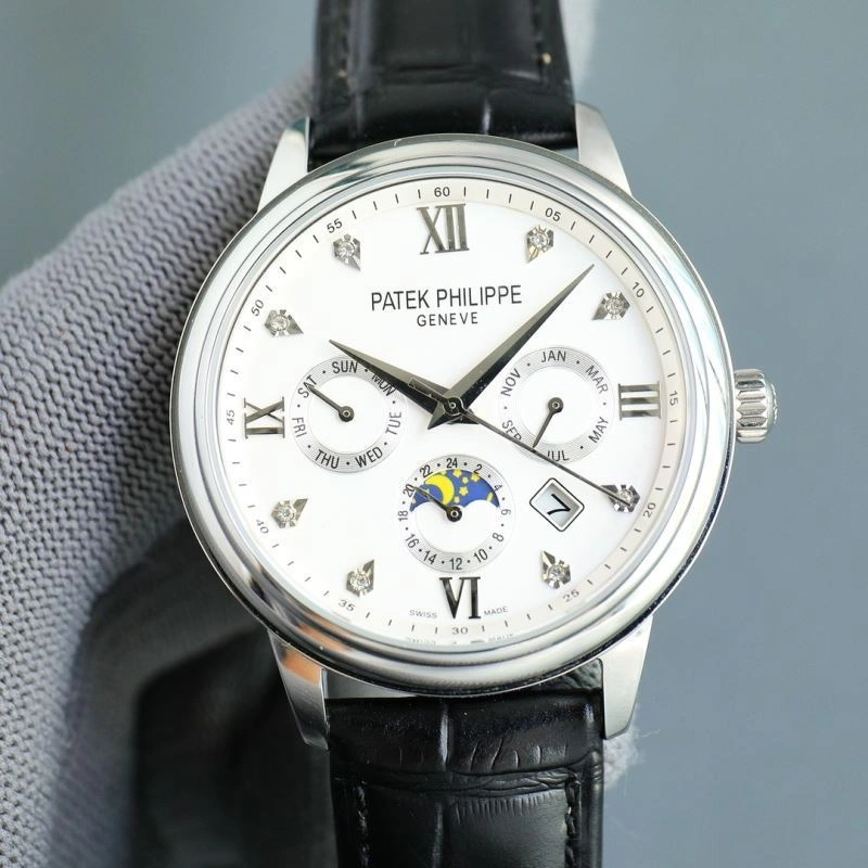 Real PATEK PHILIPPE Watches