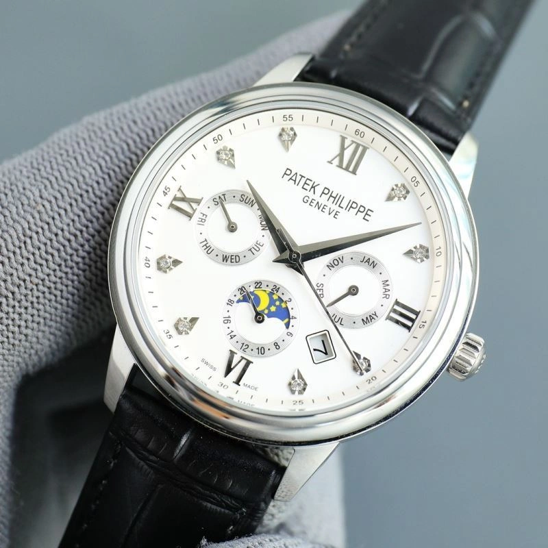Real PATEK PHILIPPE Watches