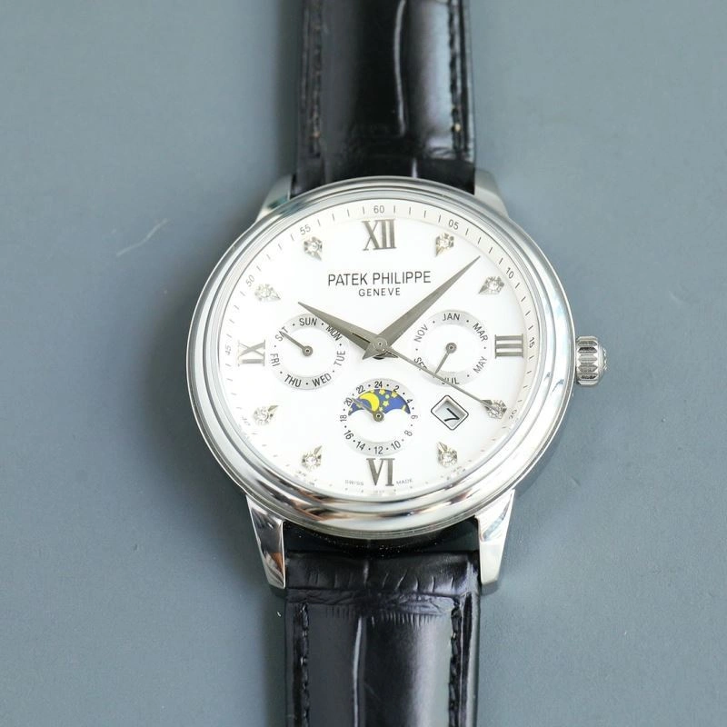 Real PATEK PHILIPPE Watches