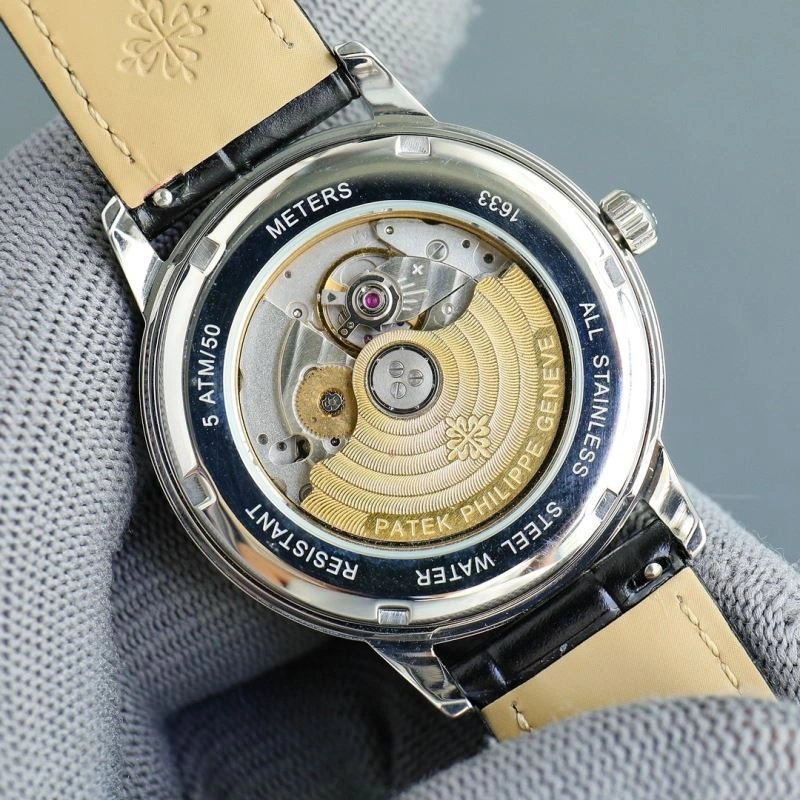 Real PATEK PHILIPPE Watches