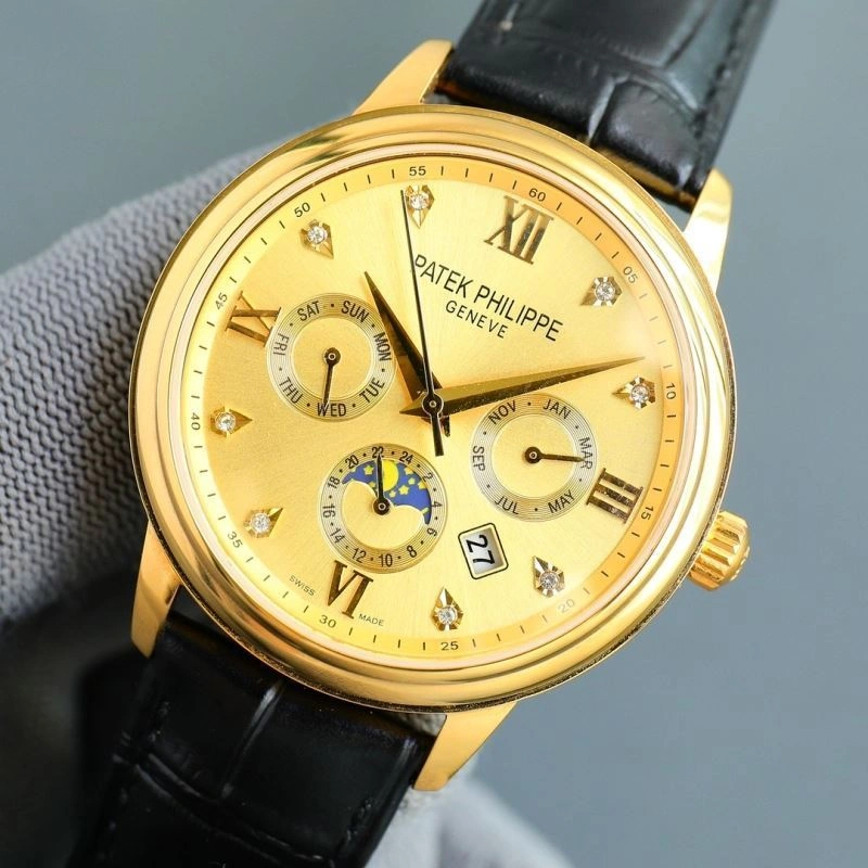 Mirror quality PATEK PHILIPPE Watches