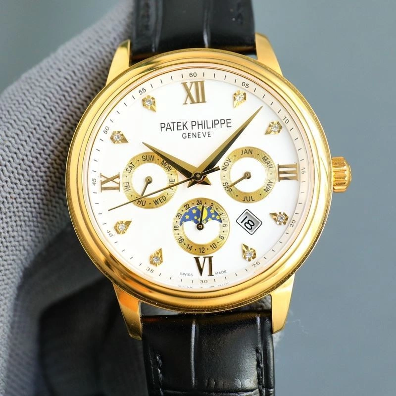 Mirror quality PATEK PHILIPPE Watches