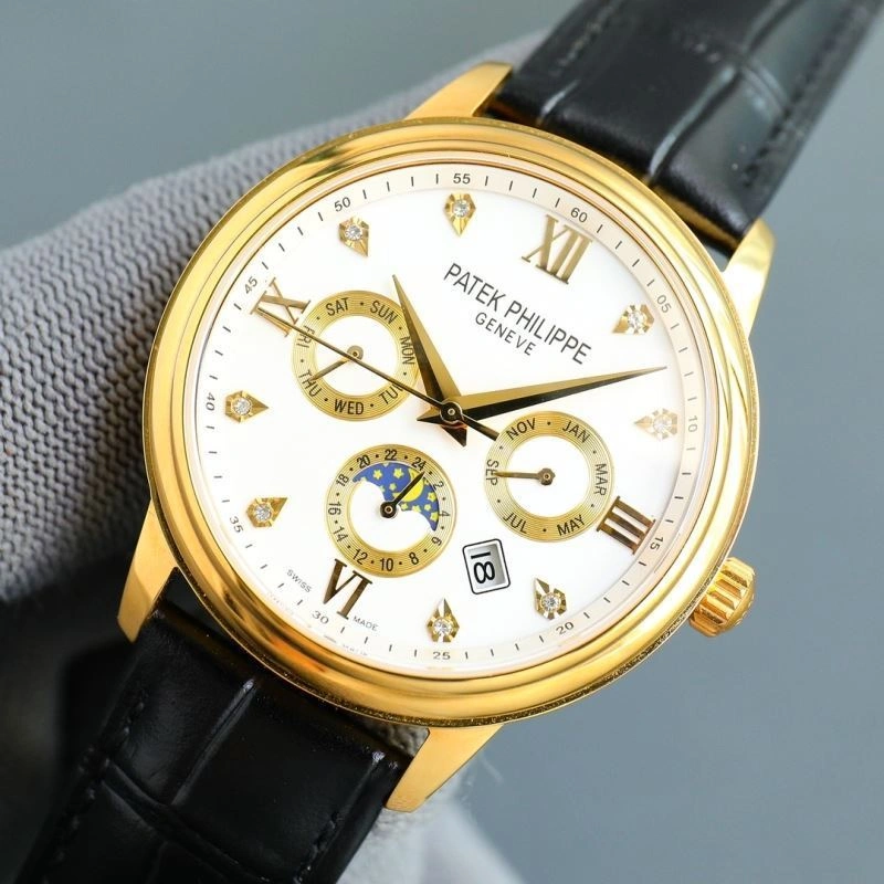 Mirror quality PATEK PHILIPPE Watches