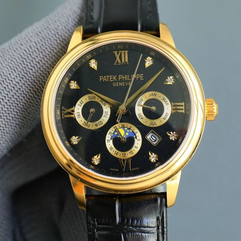 Mirror quality PATEK PHILIPPE Watches