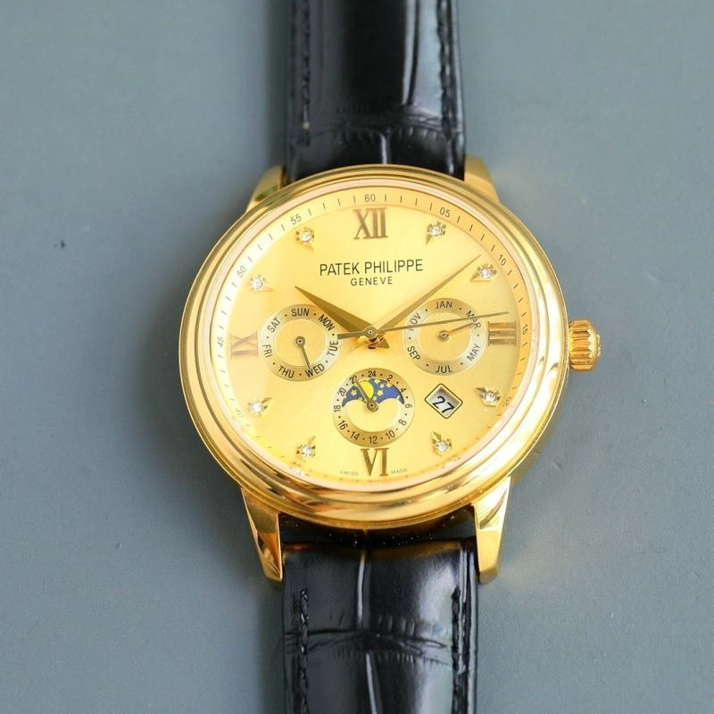 Mirror quality PATEK PHILIPPE Watches