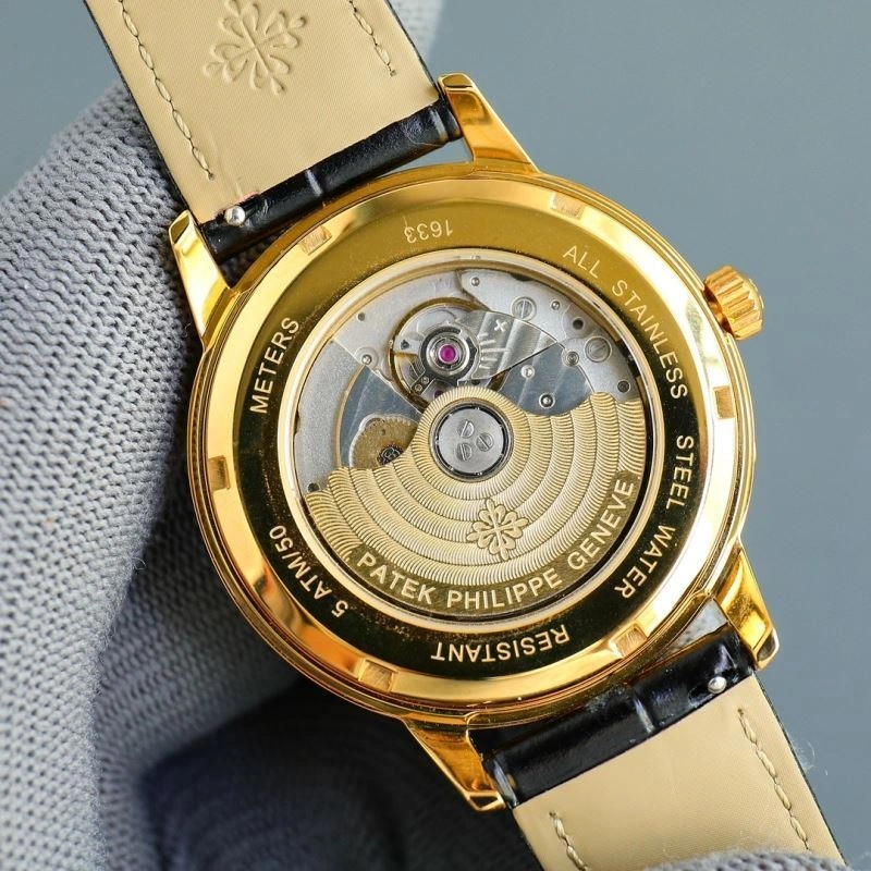 Mirror quality PATEK PHILIPPE Watches