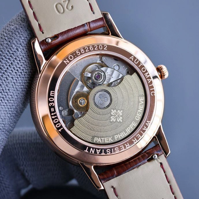 Accurate model PATEK PHILIPPE Watches