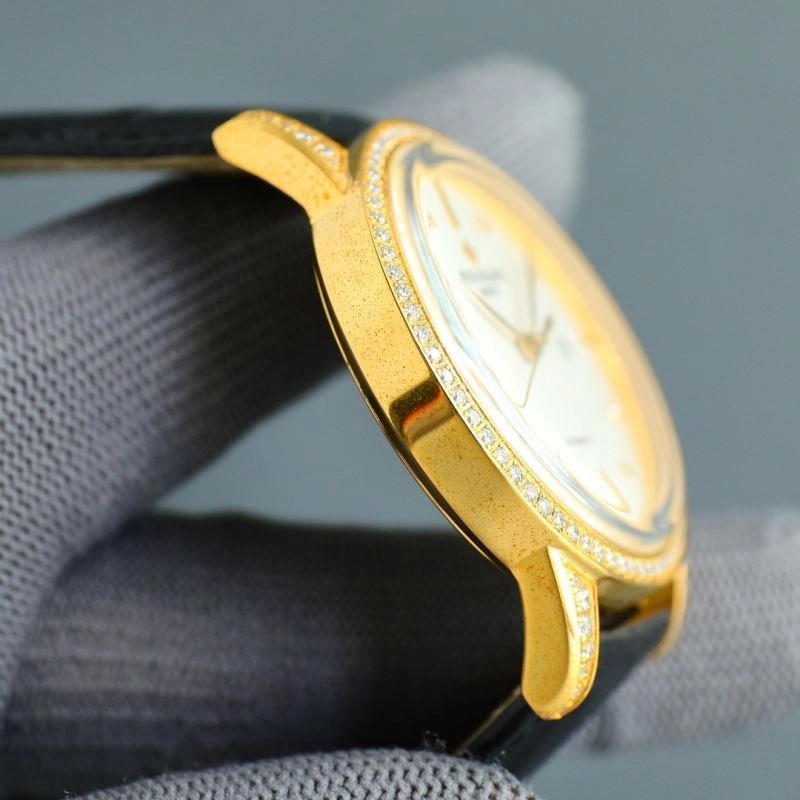 Brand-authenticated PATEK PHILIPPE Watches