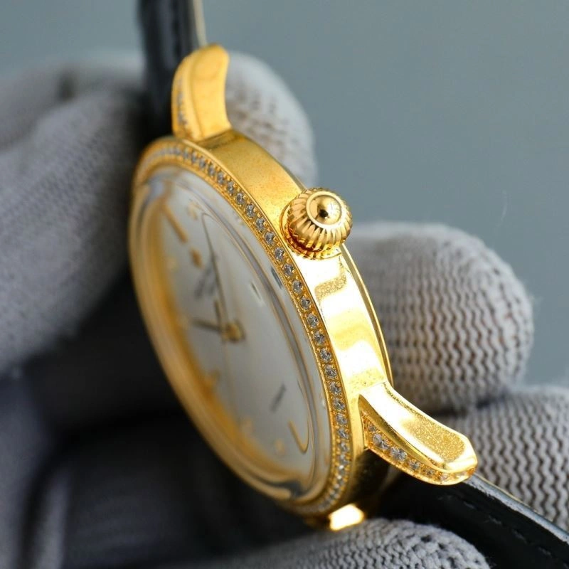 Brand-authenticated PATEK PHILIPPE Watches