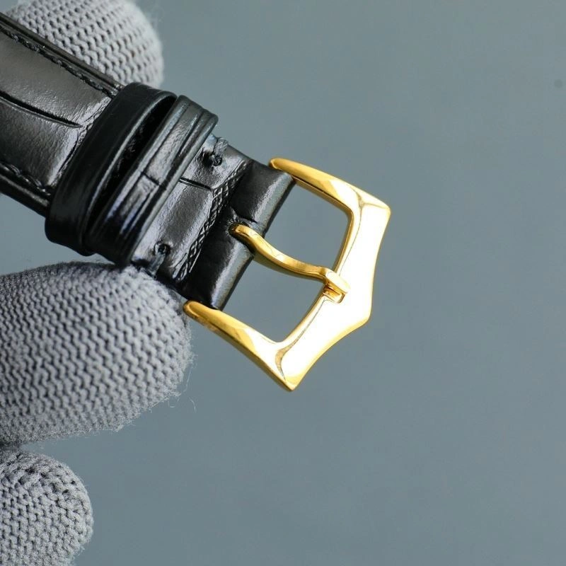 Brand-authenticated PATEK PHILIPPE Watches