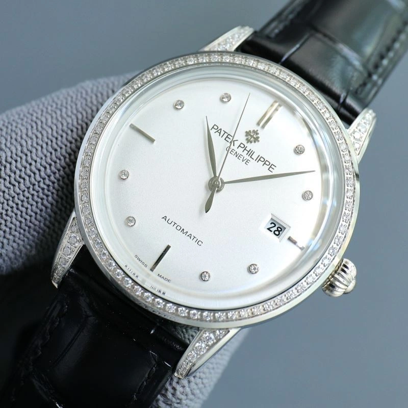 Indistinguishable PATEK PHILIPPE Watches
