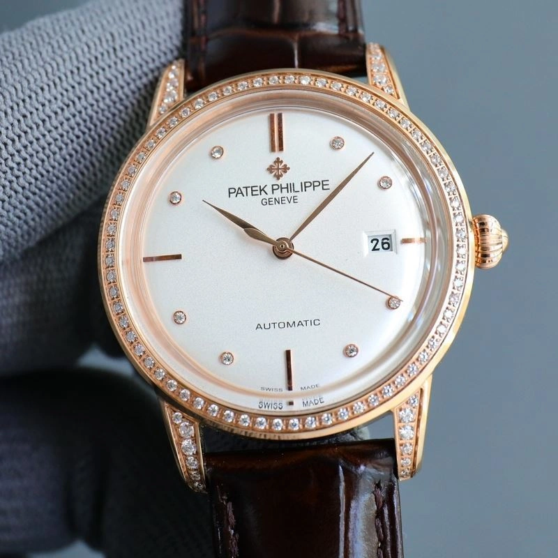 Indistinguishable PATEK PHILIPPE Watches
