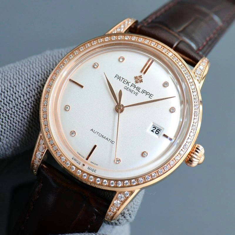 Indistinguishable PATEK PHILIPPE Watches
